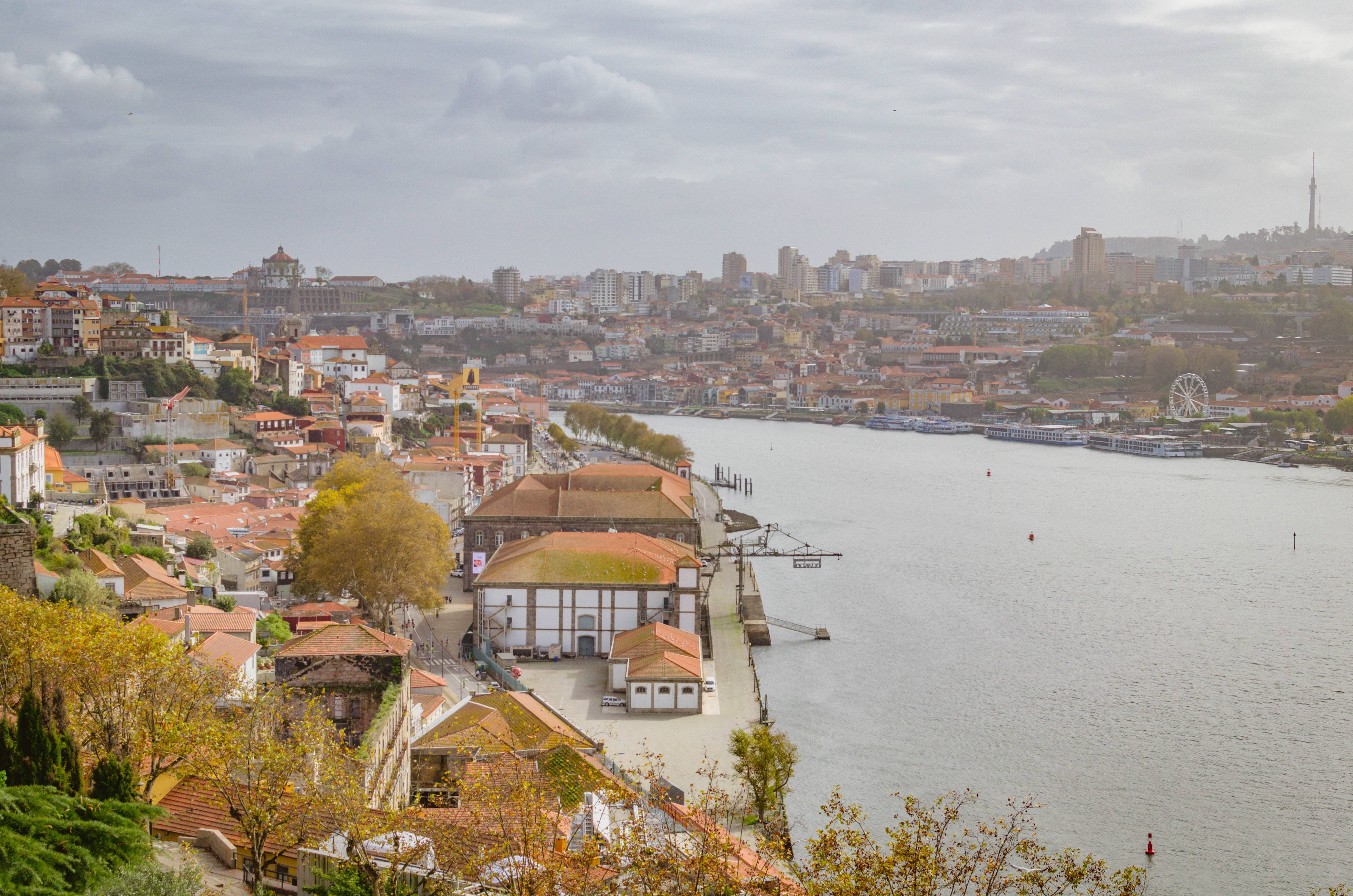 Un week-end à Porto - Les recettes de Mélanie - blog culinaire et ...