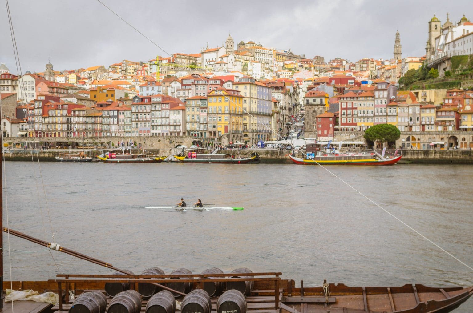 Un week-end à Porto - Les recettes de Mélanie - blog culinaire et ...