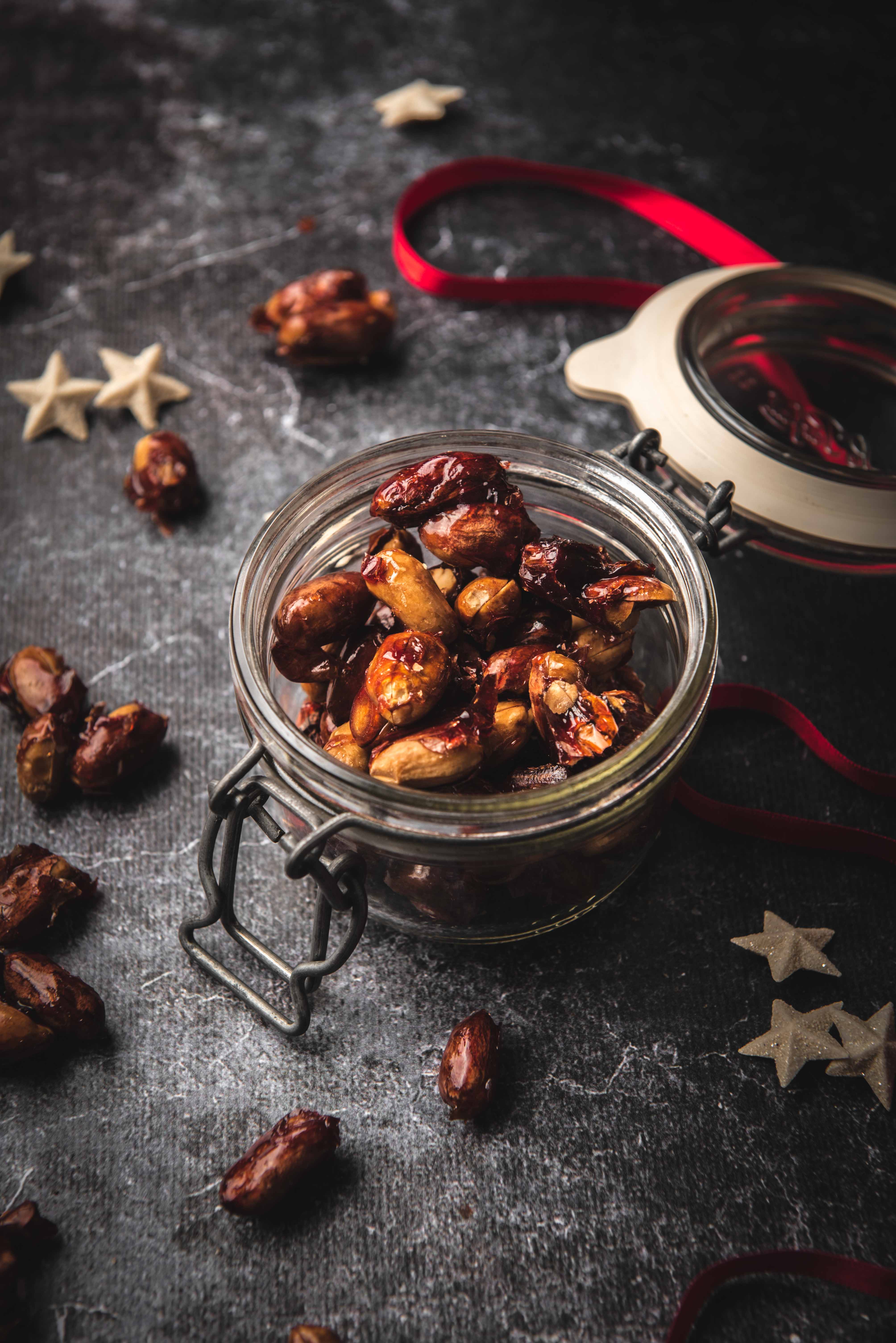 Recette simplissime de chouchous maison