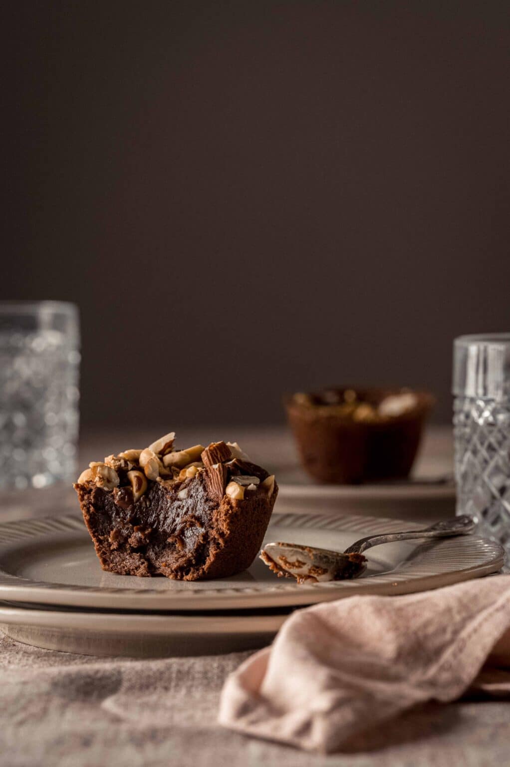 Recette de moelleux au chocolat facile pour la Saint-Valentin