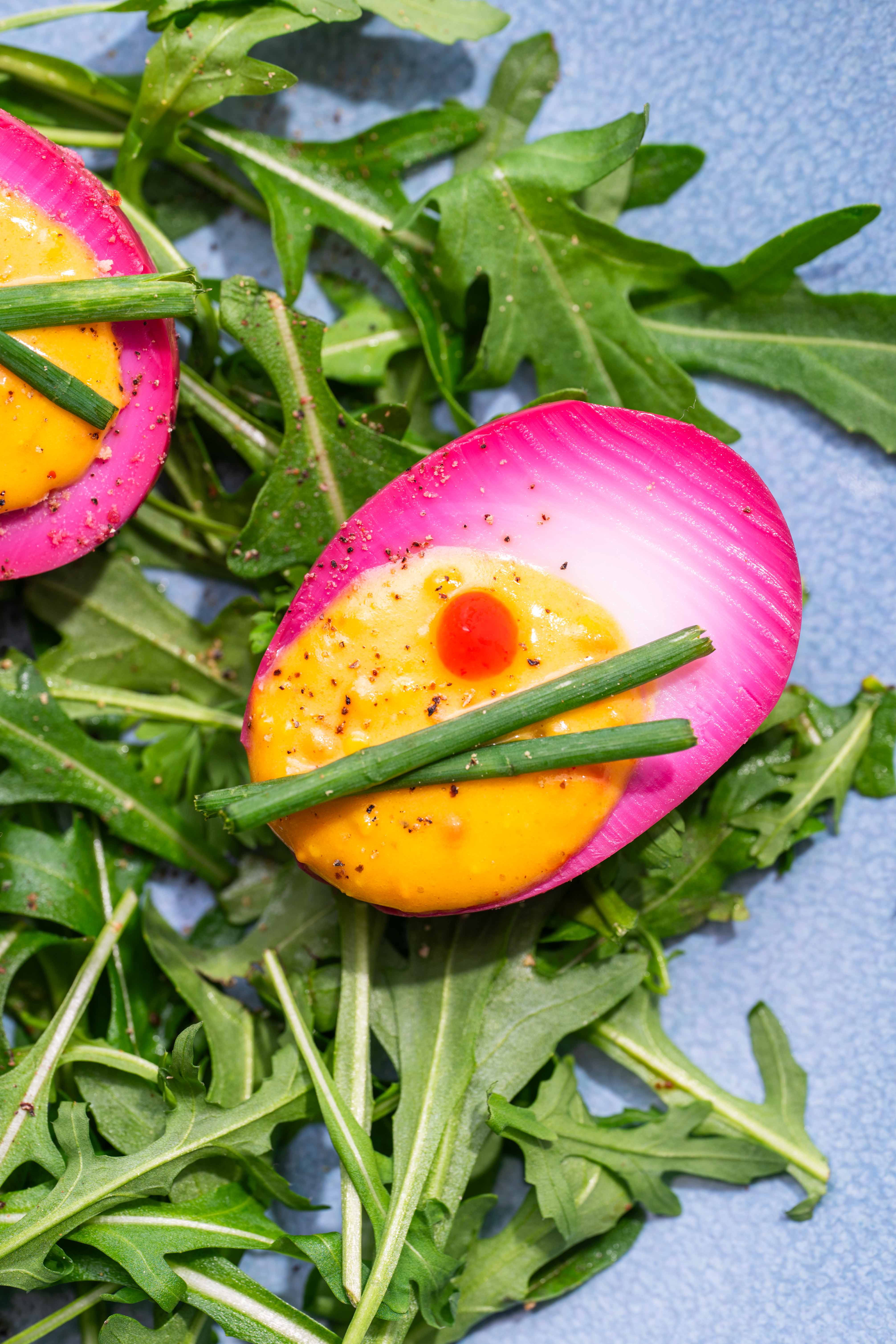 Brunch de Pâques : 3 recettes maison